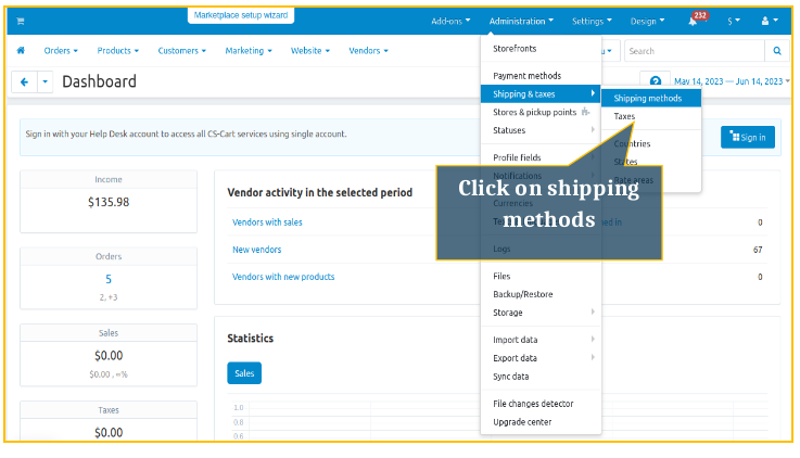 Addons :: Shipping Services Integration :: EasyParcel shipping CS-Cart ...