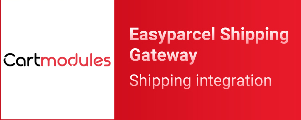 Addons :: Shipping Services Integration :: EasyParcel shipping CS-Cart ...