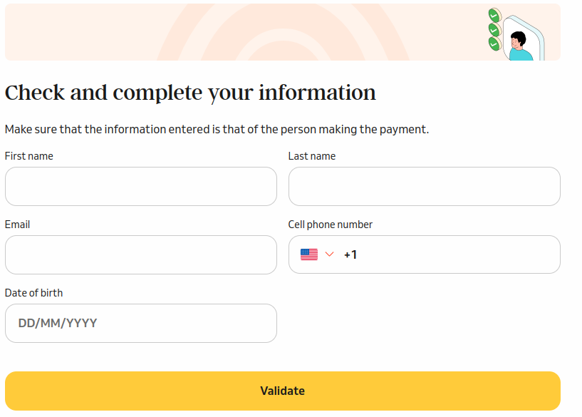 Addons :: Payment Gateways Integration :: Almapay payment method