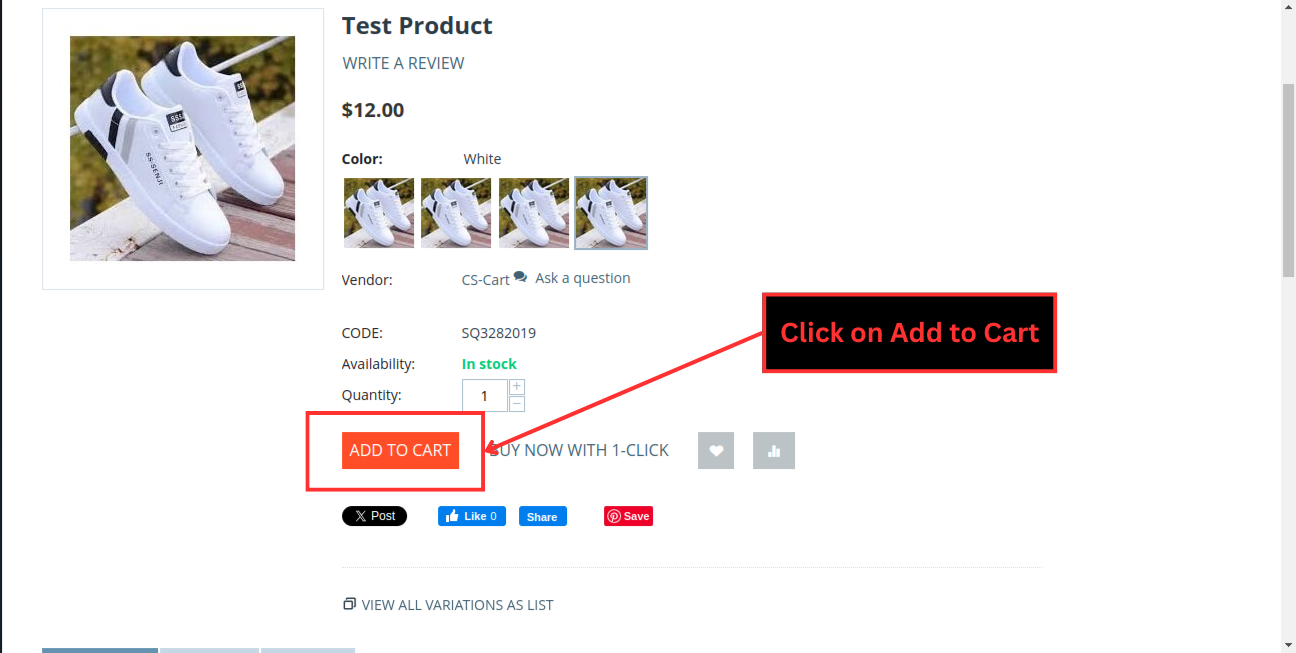 Addons :: SquareSpace CS-Cart MultiVendor connector