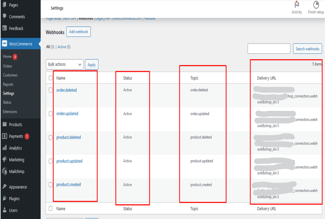Addons :: WooCommerce CS-Cart MultiVendor connector