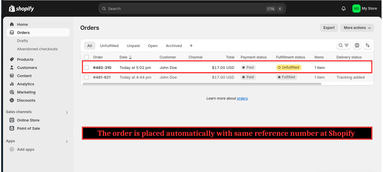 Addons :: Shopify CS-Cart MultiVendor connector