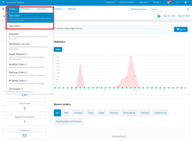 Addons :: Shipping Services Integration :: ShipStation CS-Cart Addon